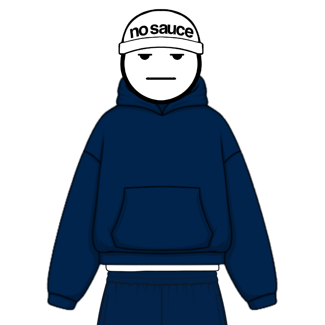 the collection. - nosauce – No Sauce