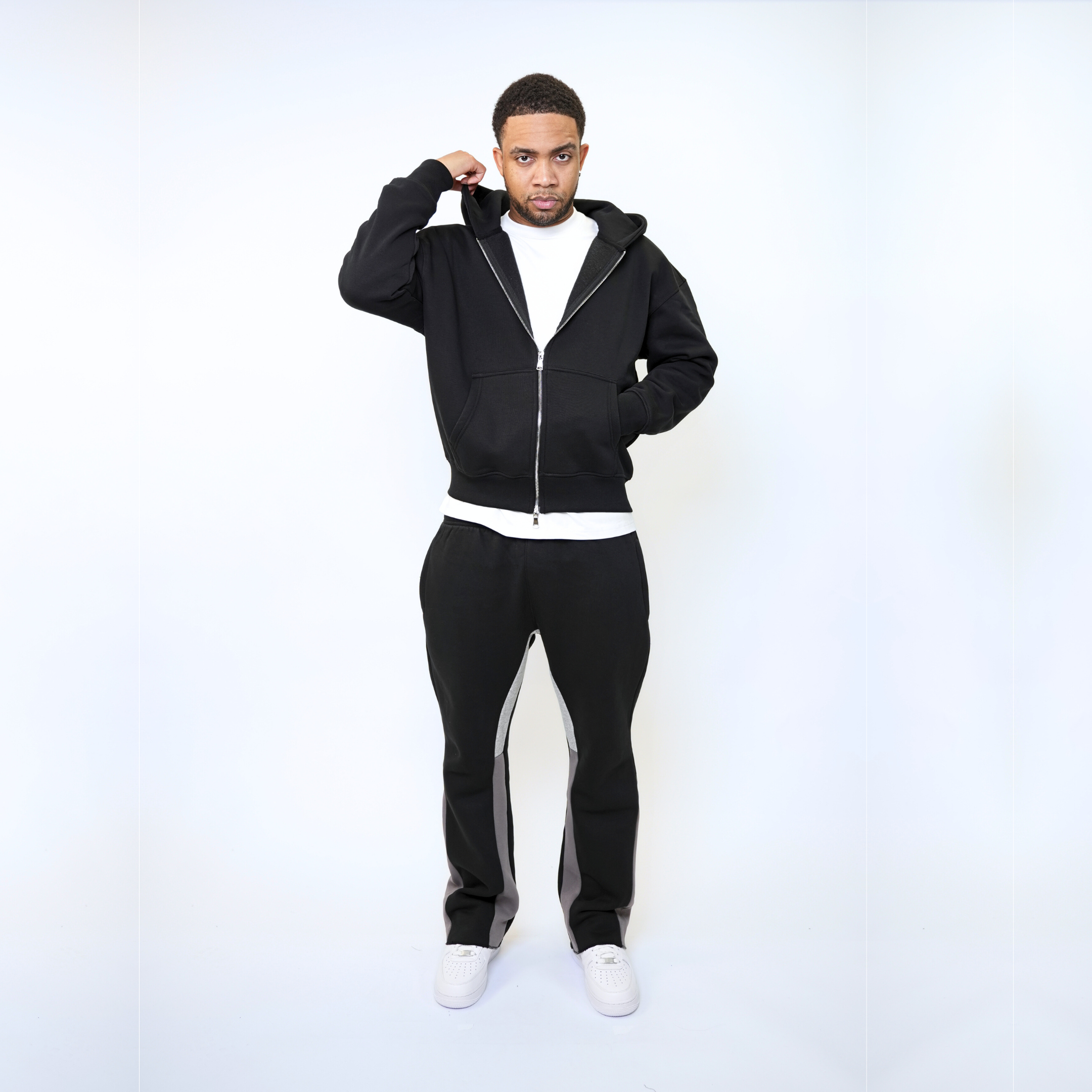 No Sauce Tracksuits | Zip Hoodies, Jumpers & Joggers
