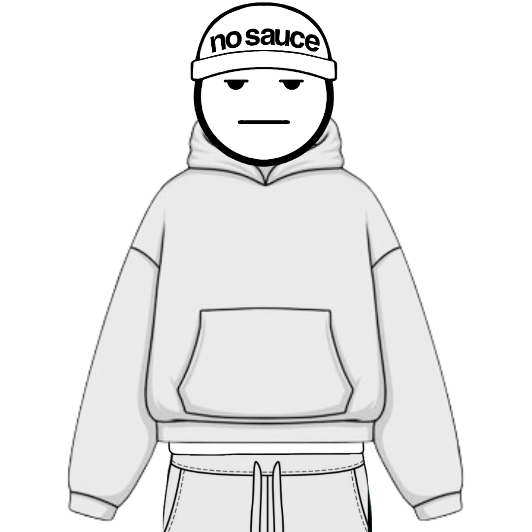 the collection. - nosauce – No Sauce