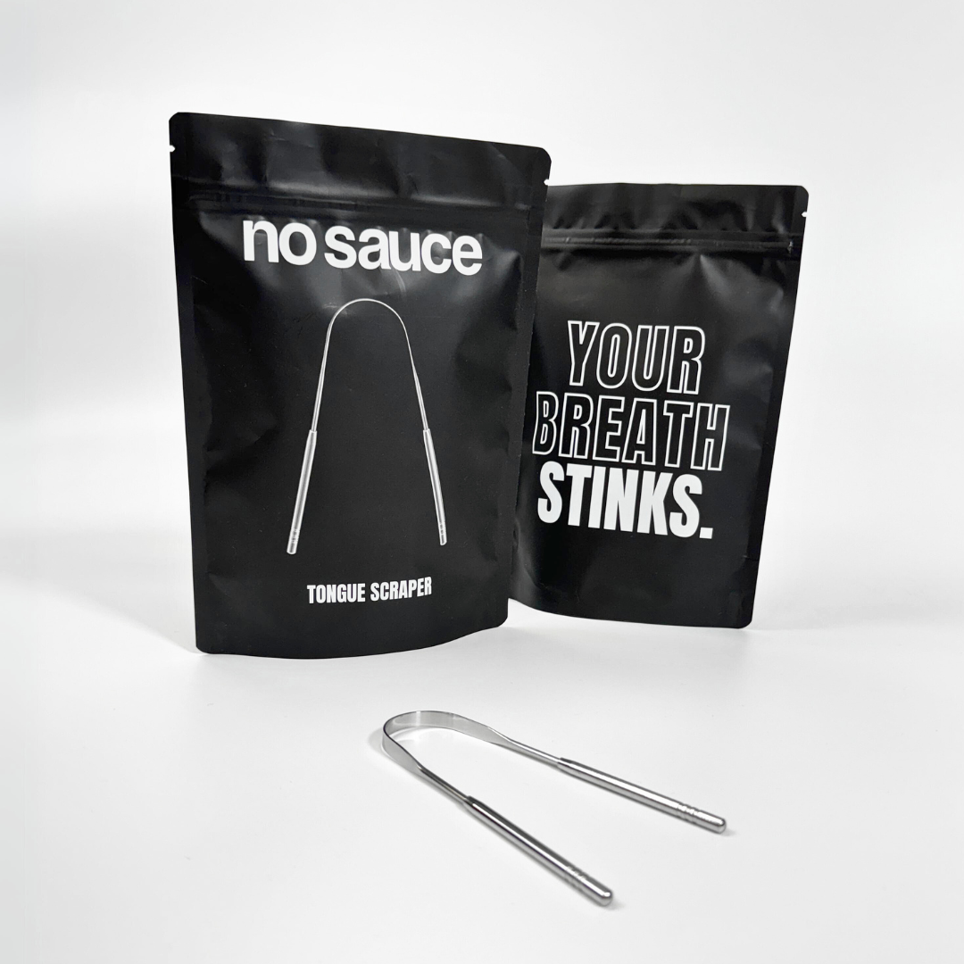 the collection. - nosauce – No Sauce