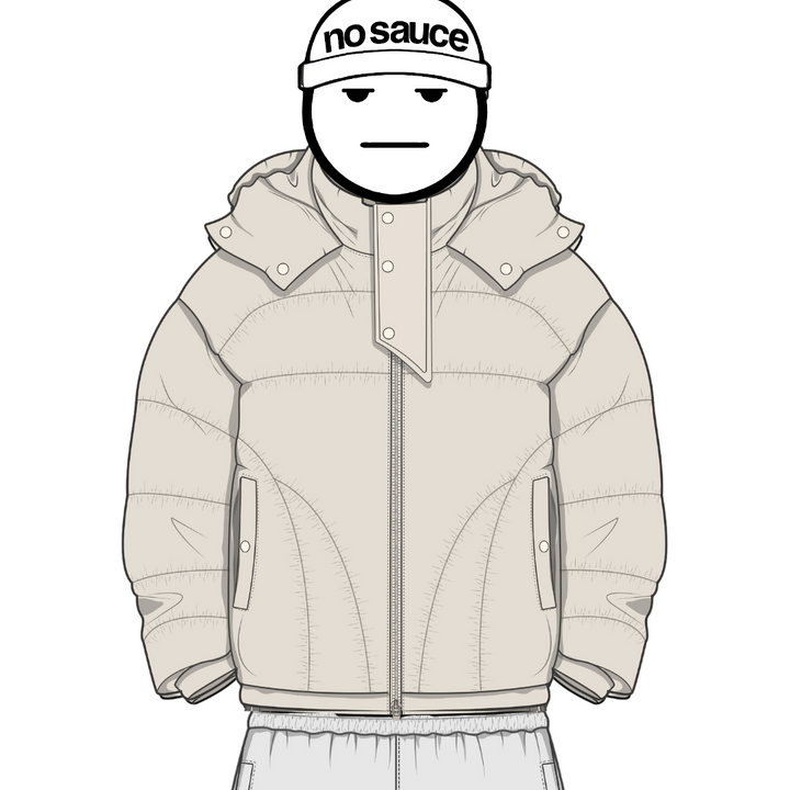 the collection. - nosauce – No Sauce