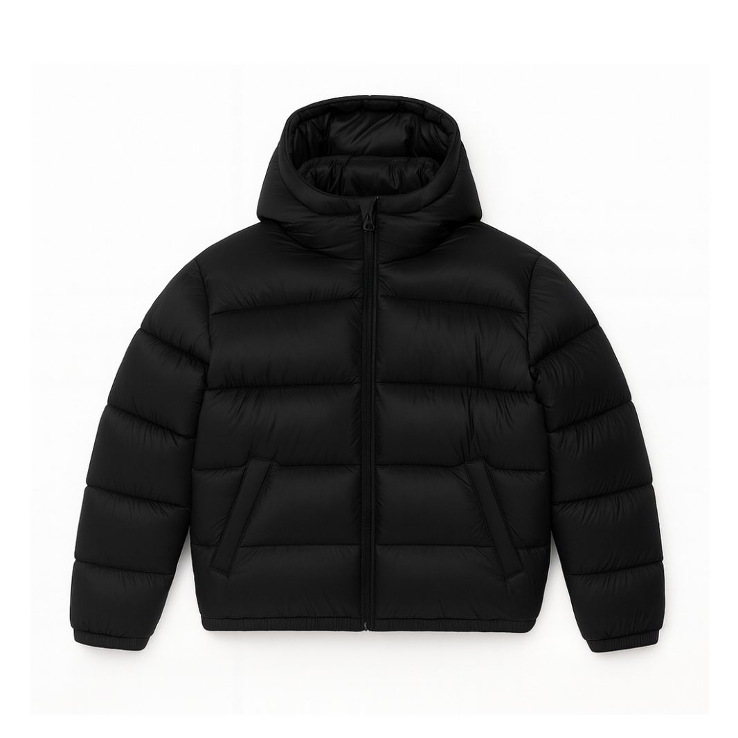 the outerwear – No Sauce